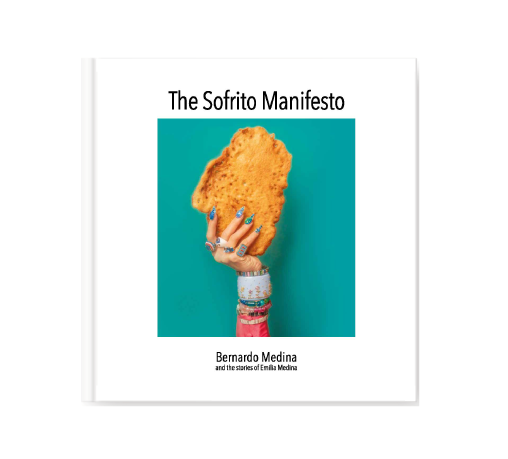Sofrito Manifiesto 1 – BeMe Art