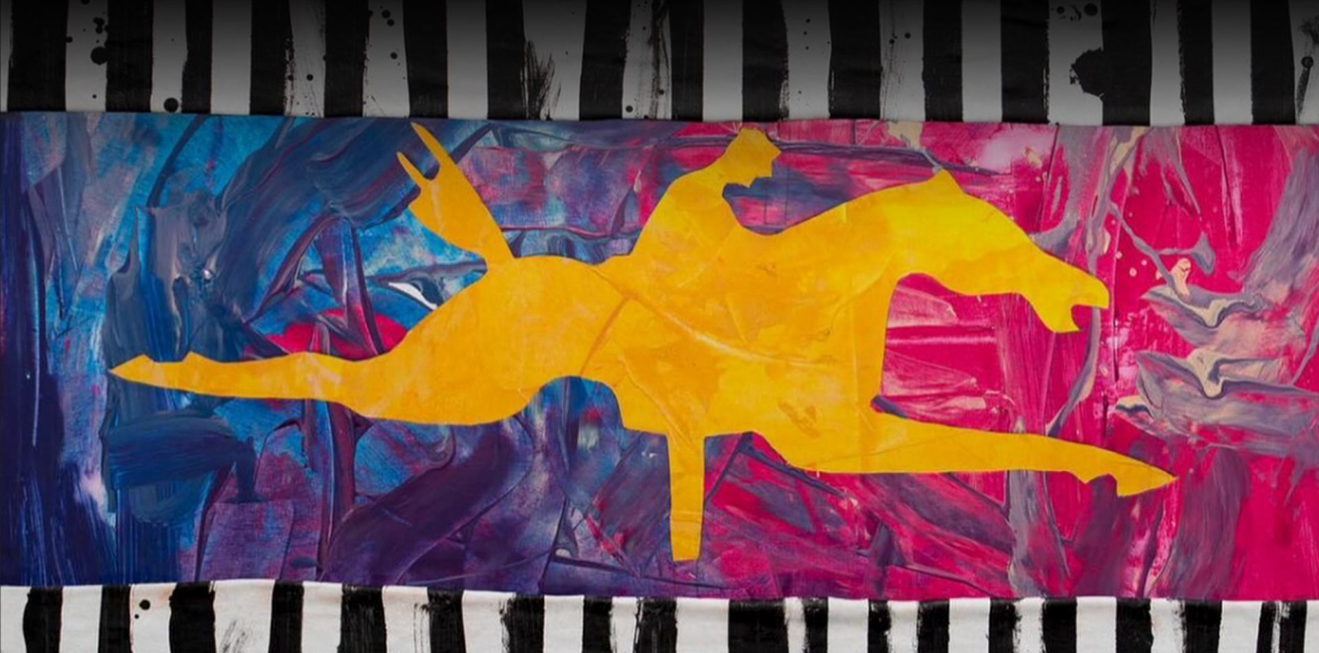 BeMe Art - Bernardo Medina
